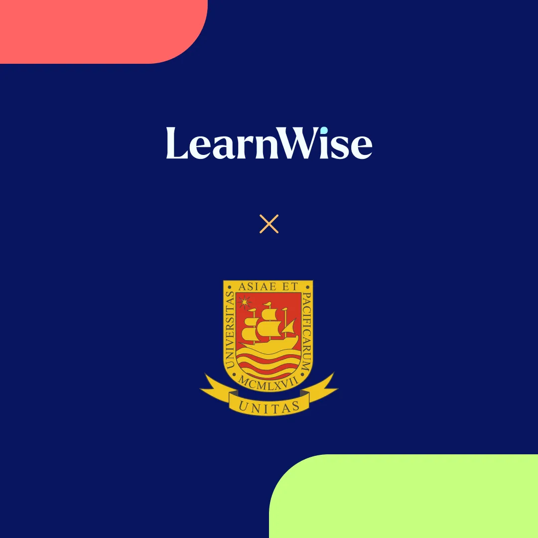 LearnWise AI Signs Landmark Partnership with University of Asia and the Pacific | Customer ...